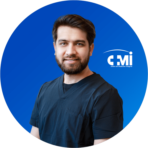 Sprained ankle: how to relieve your pain?